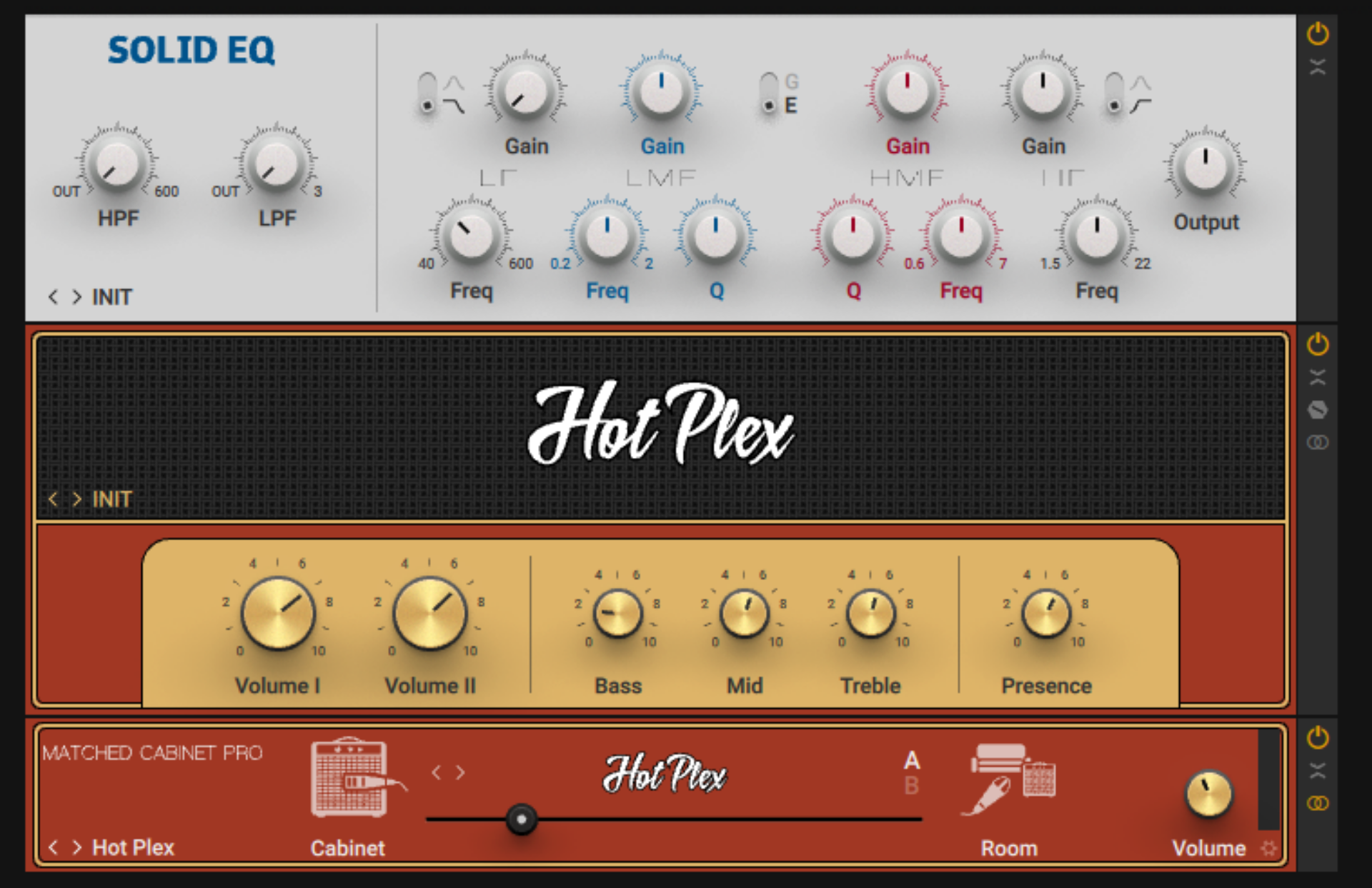 Top five amp sim EQ tricks to sculpt your tone | Native Instruments Blog