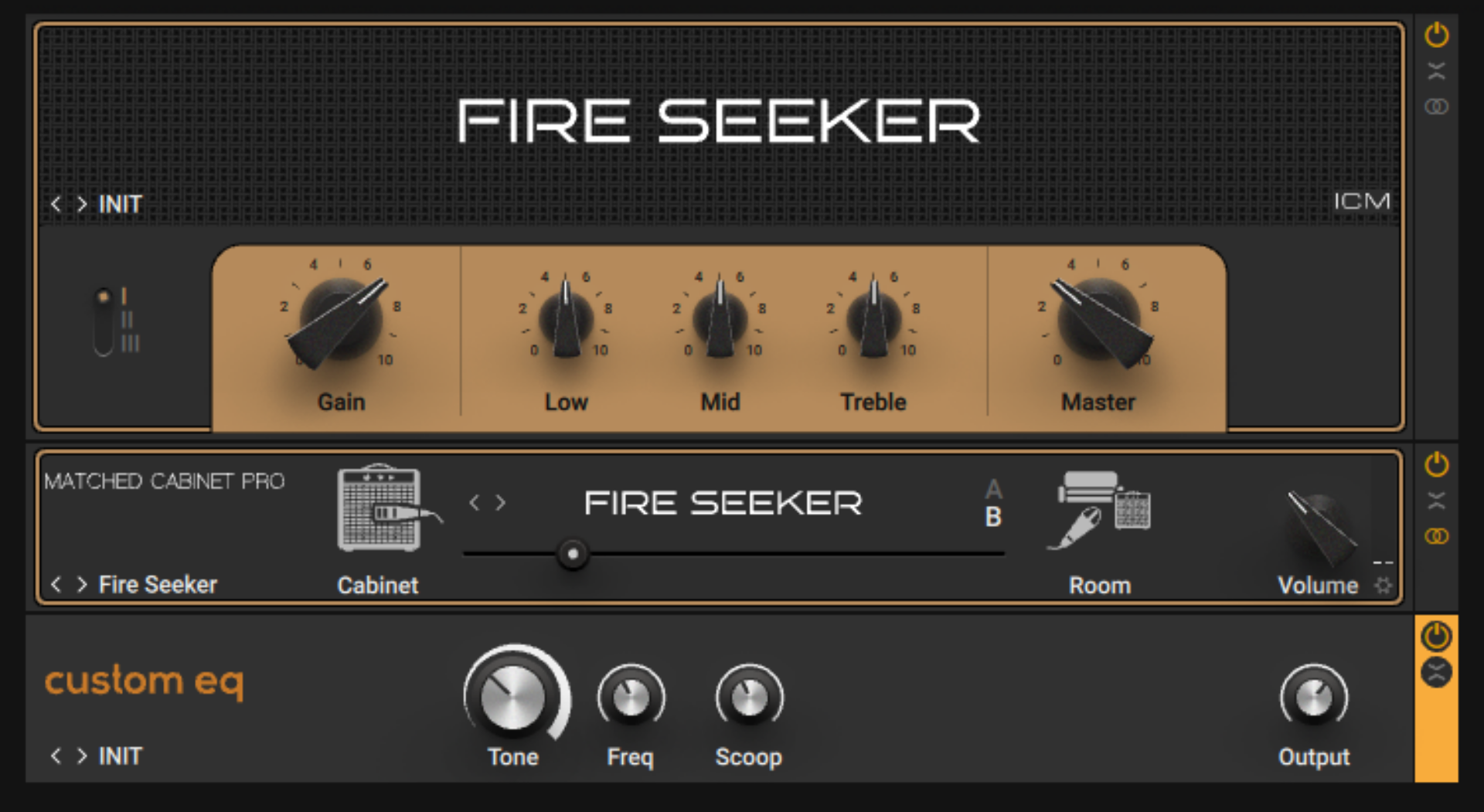 Top five amp sim EQ tricks to sculpt your tone | Native Instruments Blog