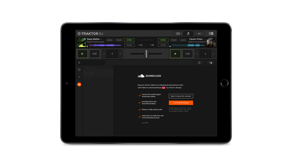 How to use our curated playlists in TRAKTOR DJ 2 | Native Instruments Blog