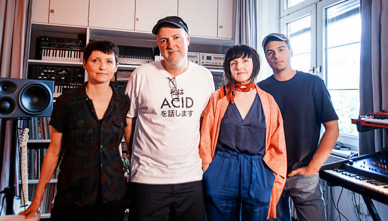 Meet the makers: IRRUPT Audio – Native Instruments Blog