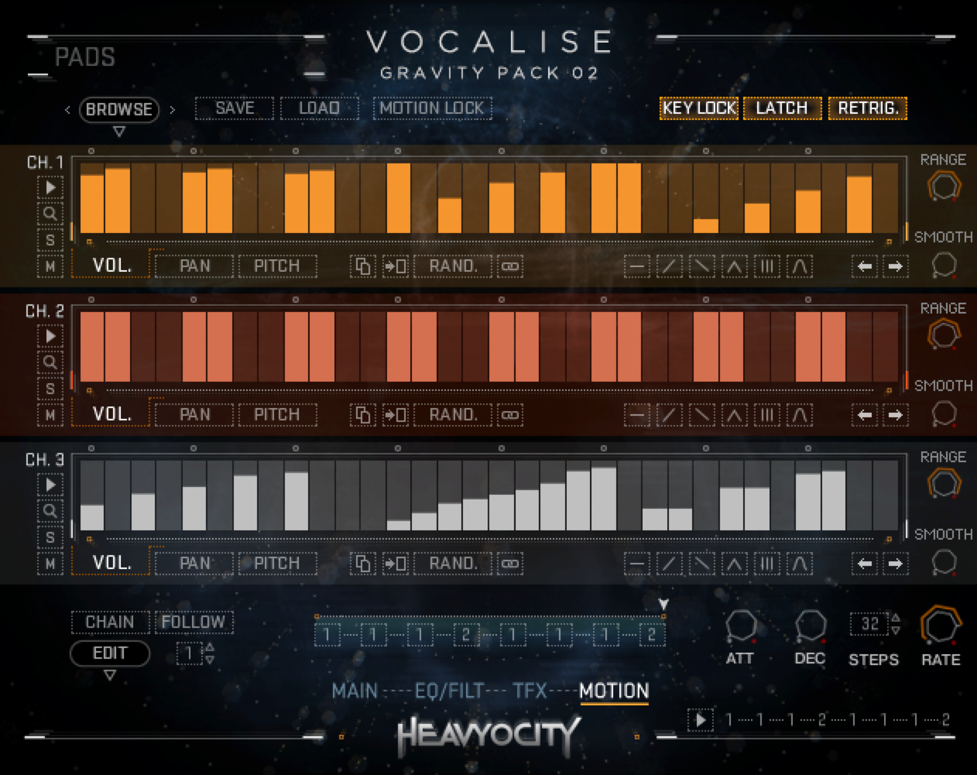 How to score with vocals: Top tips for composers | Native Instruments Blog