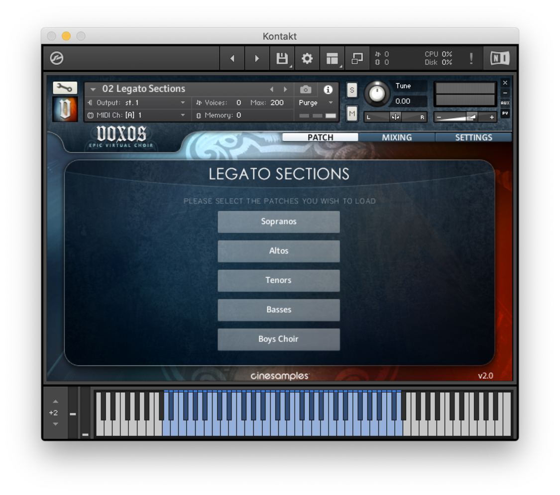 How to score with vocals: Top tips for composers | Native Instruments Blog