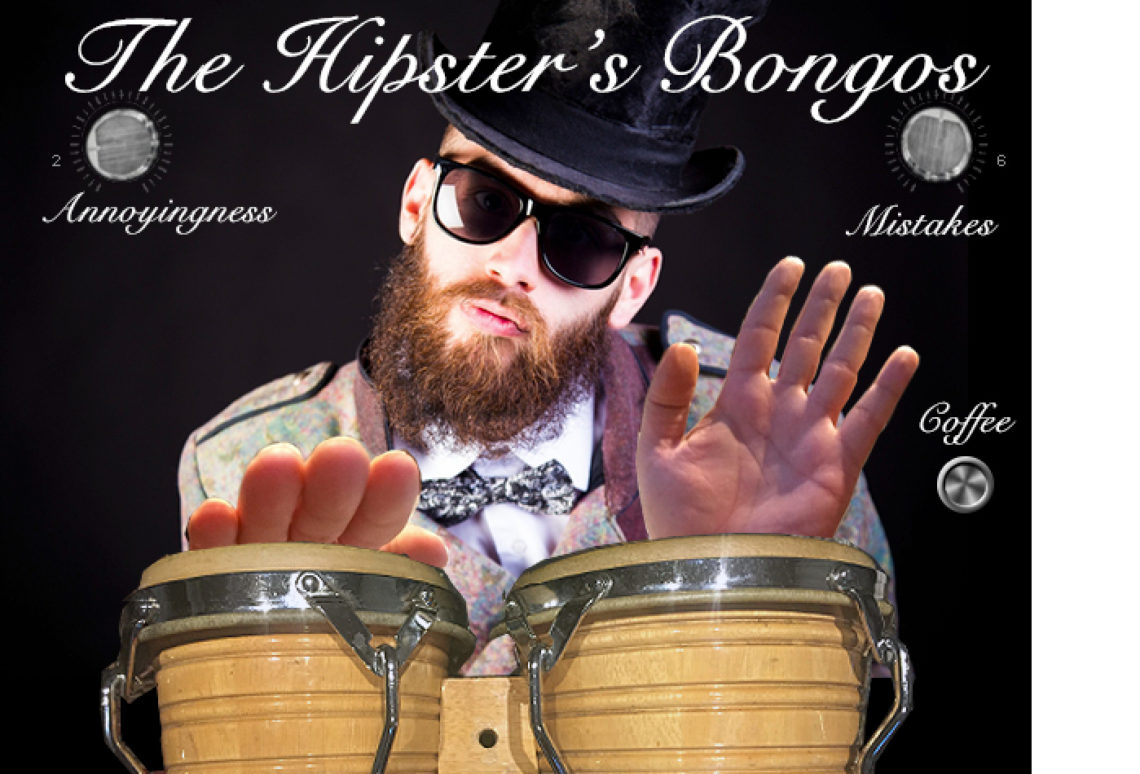 4 个免费的个性打击乐器音色库 | Native Instruments Blog