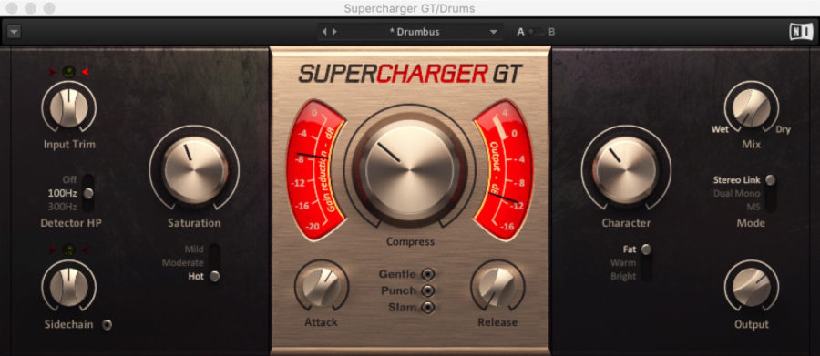 7 essential compression tips | Native Instruments Blog
