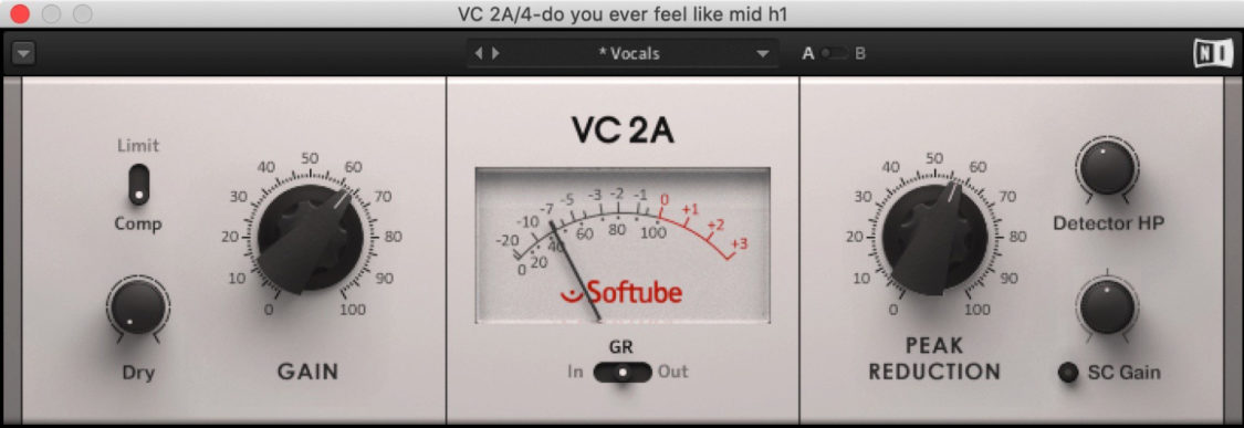 7 essential compression tips | Native Instruments Blog