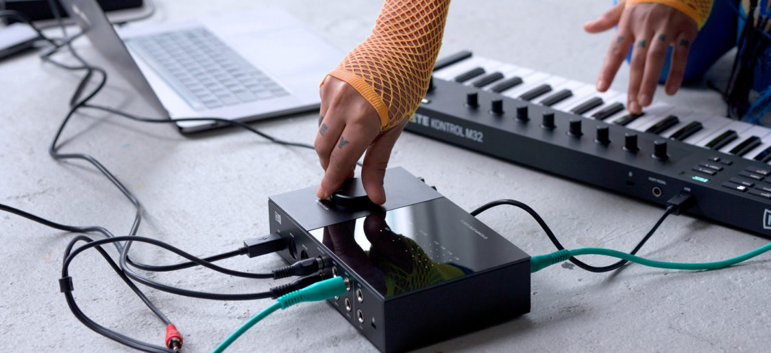 7 essential recording tips | Native Instruments Blog