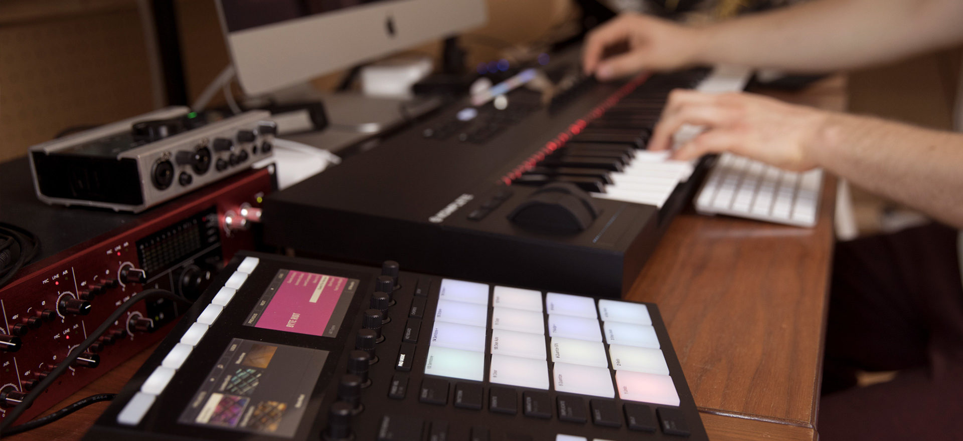 7 ways to improve your studio workflow | Native Instruments Blog