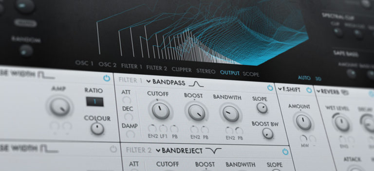 A beginner’s guide to RAZOR | Native Instruments Blog