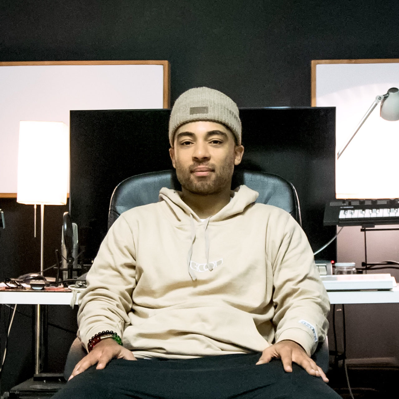 Behind the Beats: Ghanaian Stallion – Native Instruments Blog