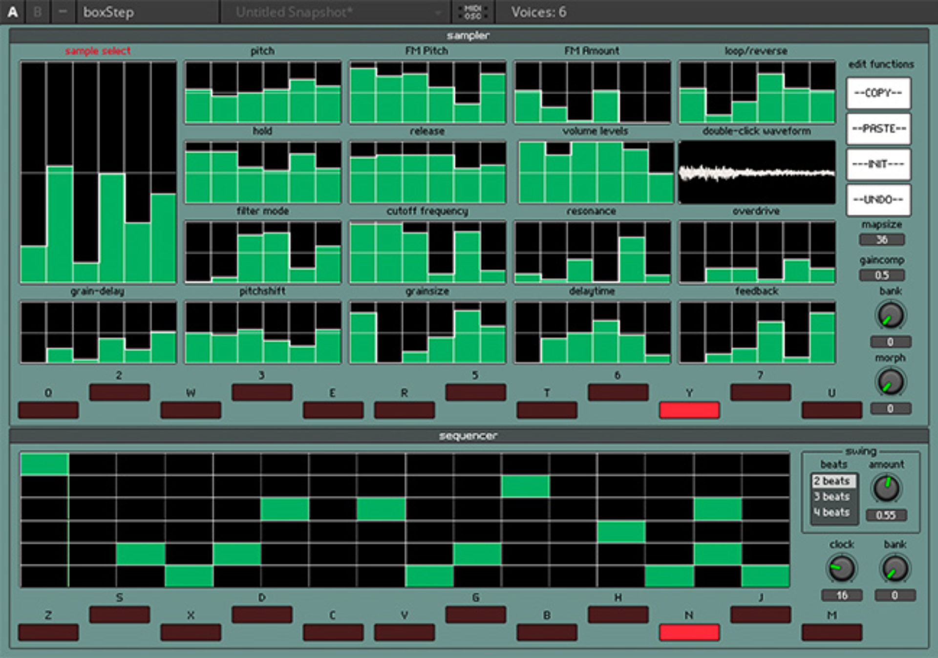 8 free breakbeat ensembles for REAKTOR | Native Instruments Blog
