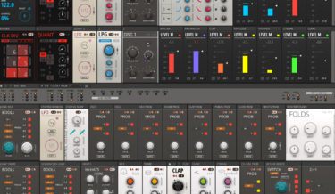 8 free, futuristic-sounding ensembles for REAKTOR | Native Instruments Blog