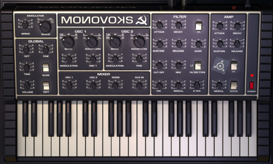 The most popular free REAKTOR ensembles of 2019 | Native Instruments Blog