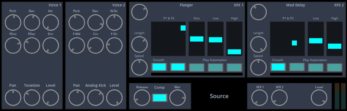 The most popular free REAKTOR ensembles of 2019 | Native Instruments Blog