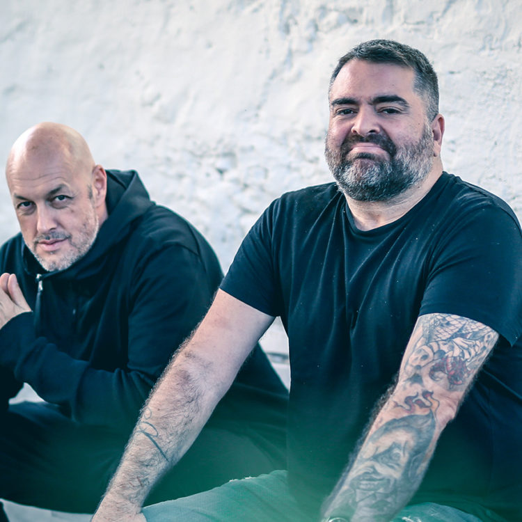 Building Sounds with Pig&Dan | Native Instruments Blog