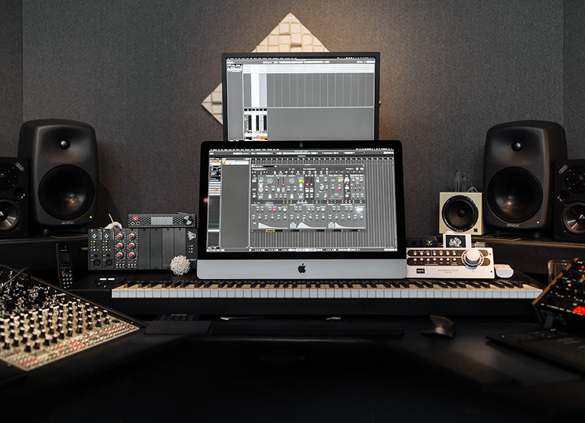 从 MASSIVE 到 X，与声音设计师 Deru 聊聊合成器的那些事儿 | Native Instruments Blog