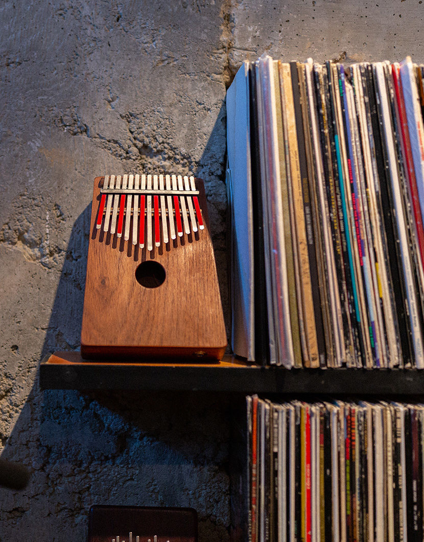 Patch and Play with Deru and MASSIVE X | Native Instruments Blog