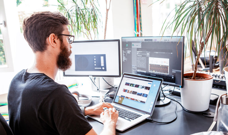 Designing for the visually impaired | Native Instruments Blog