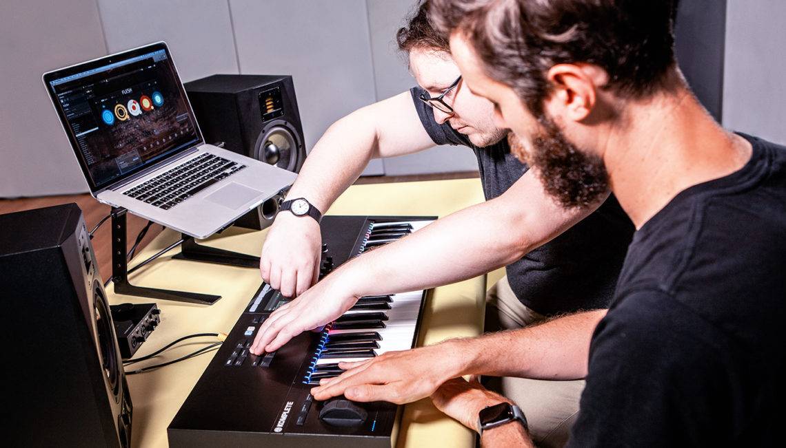 Designing for the visually impaired | Native Instruments Blog