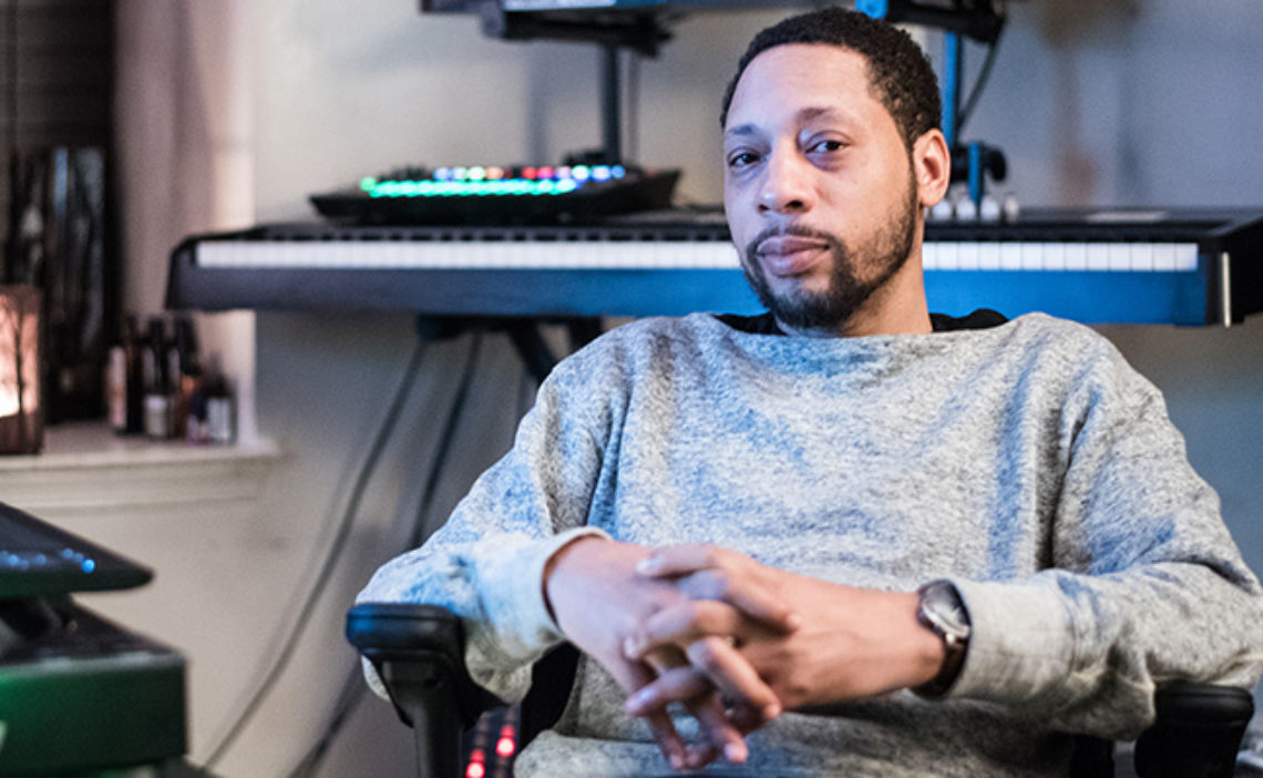 Four-deck DJing: A beginner’s guide | Native Instruments Blog