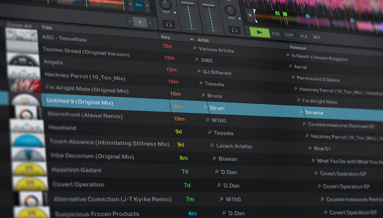 How to write a melody in 5 easy steps | Native Instruments Blog