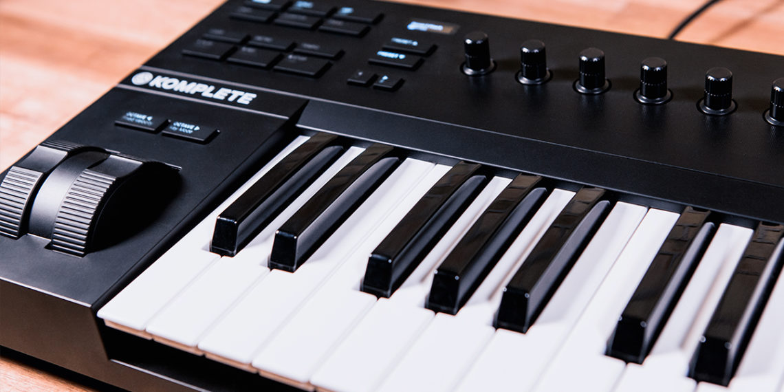 How to build your studio on a budget | Native Instruments Blog