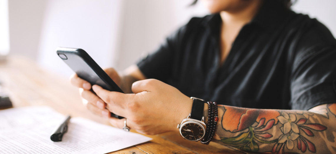 How to find a booking agent – Native Instruments Blog