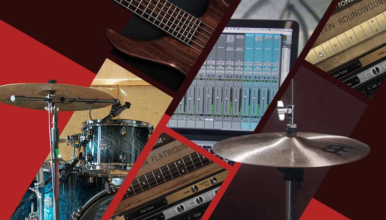 Creative production tips and tricks | Native Instruments Blog - Part 31