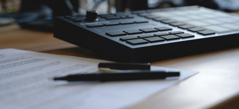 How to get your record signed | Native Instruments Blog