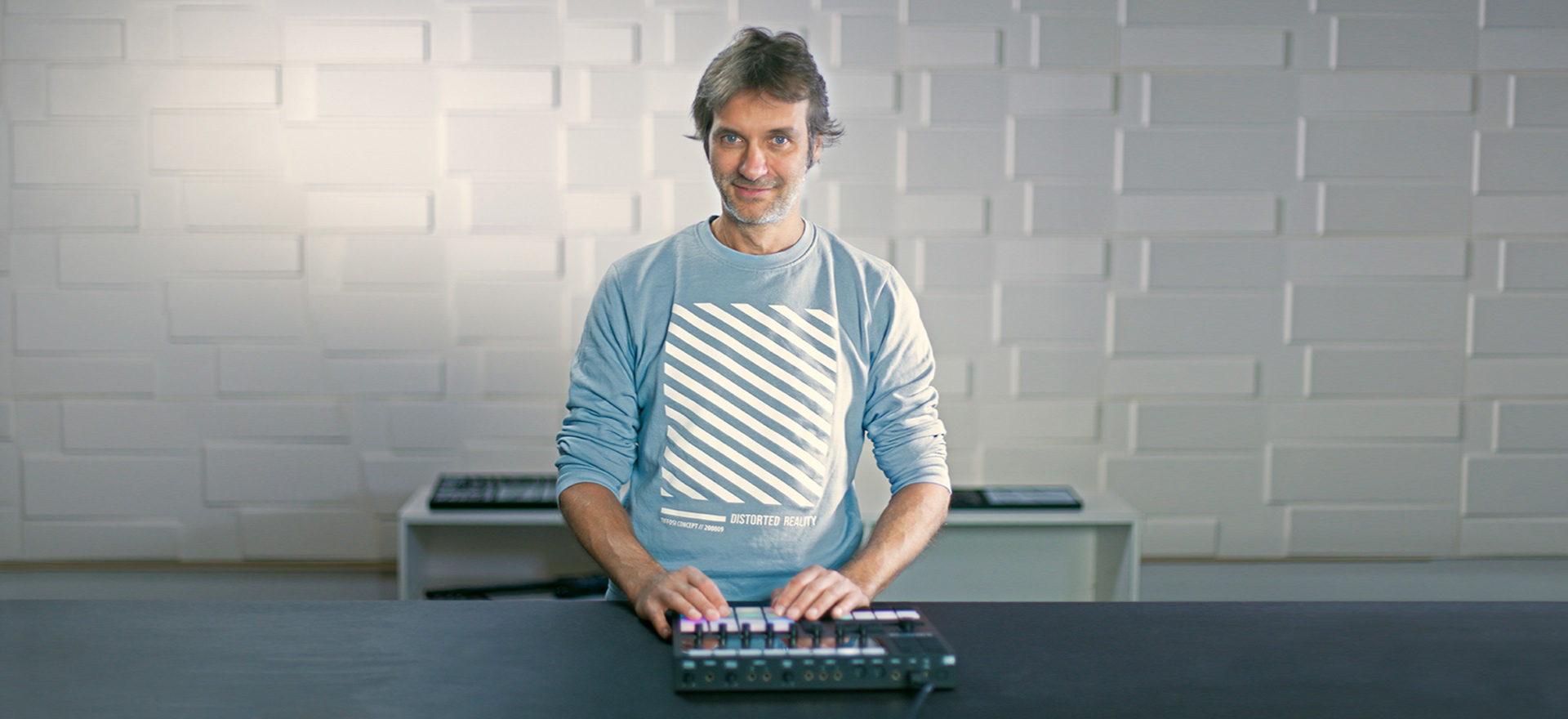 How to master the art of finger drumming with Tim Kroker | Native ...