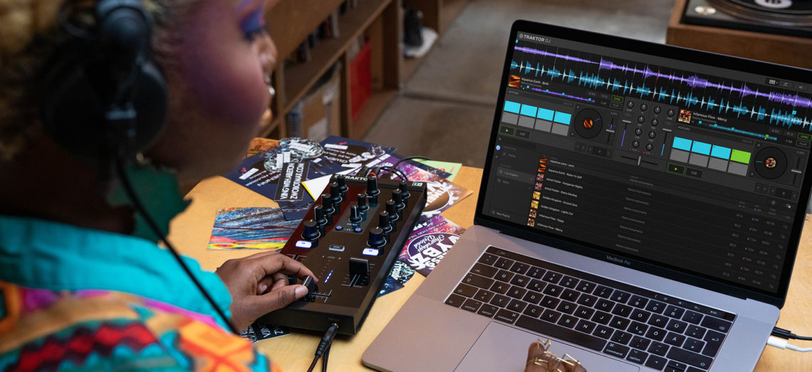 How to start DJing | Native Instruments Blog