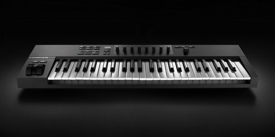 How we made the KOMPLETE KONTROL A-Series | Native Instruments Blog