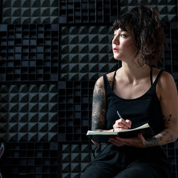 Japanese Breakfast: Music production without limits | Native ...