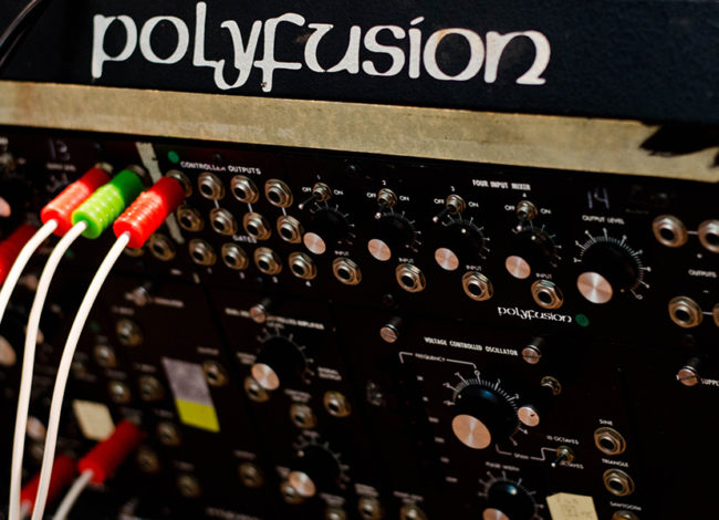 Making MODULAR ICONS with Michelle Moog-Koussa | Native Instruments Blog