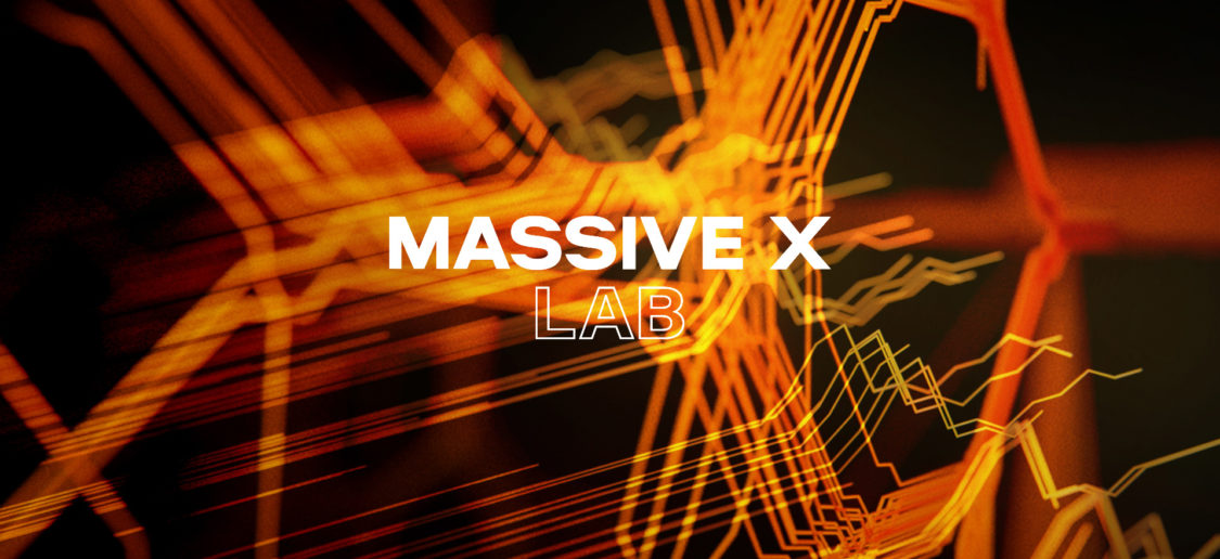 MASSIVE X Lab: Sound design | Native Instruments Blog