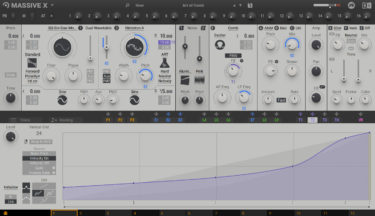 MASSIVE X Lab: Sound design | Native Instruments Blog