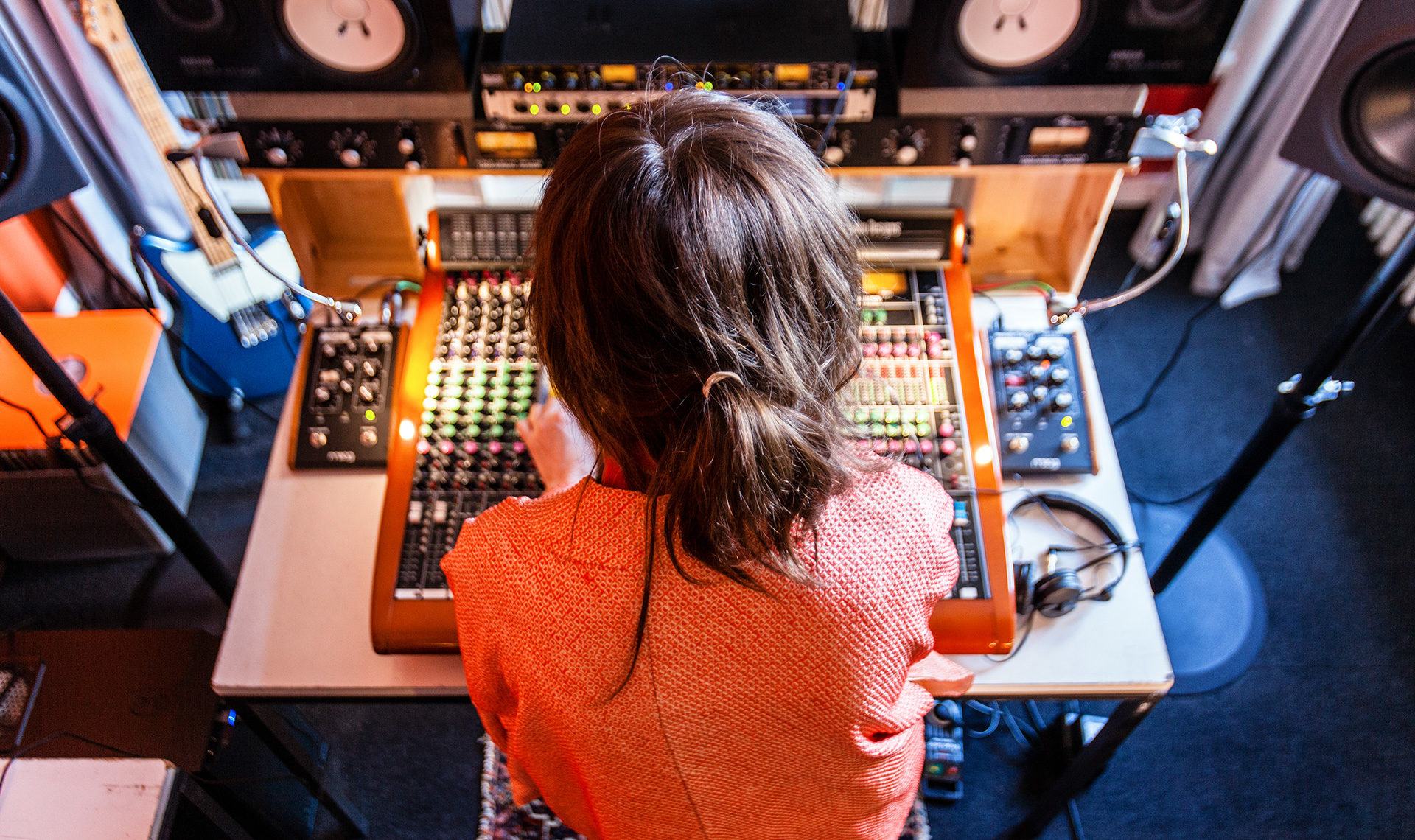 Meet the makers: IRRUPT Audio | Native Instruments Blog