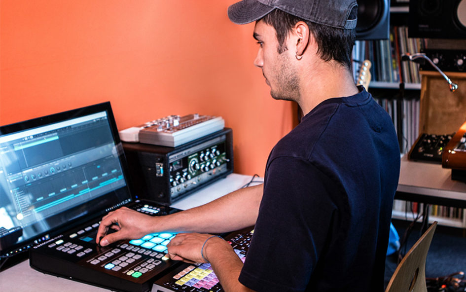 Meet the makers: IRRUPT Audio | Native Instruments Blog