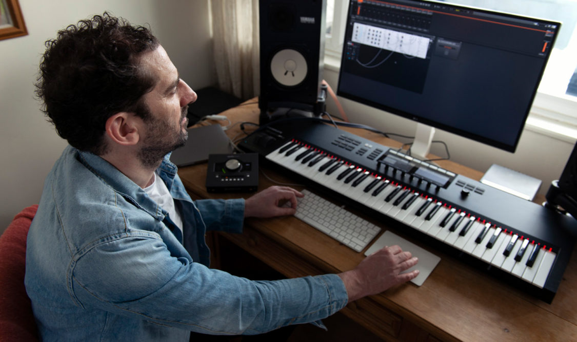 Out of the Toybox | Native Instruments Blog