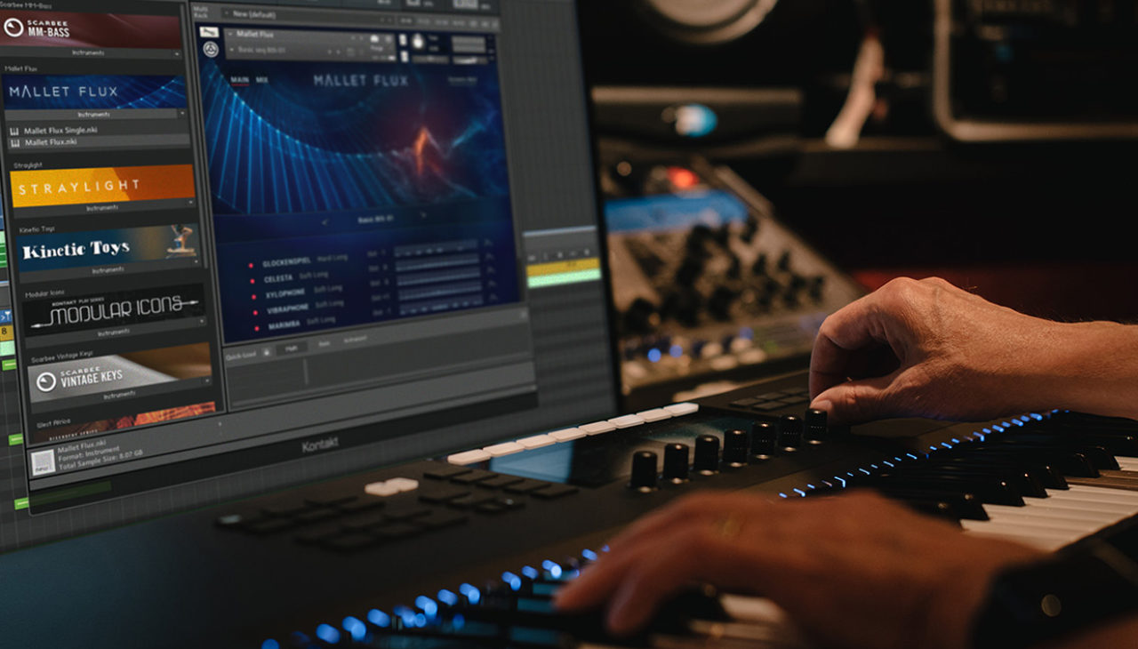 How to write a melody in 5 easy steps | Native Instruments Blog