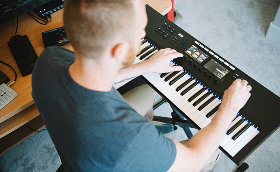 Red Means Recording on how to make 10 tracks of whatever you like, in a ...