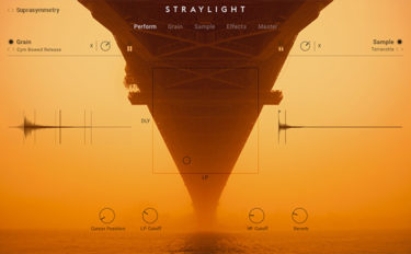 Straylight: interview with creator Frank Elting | Native Instruments Blog