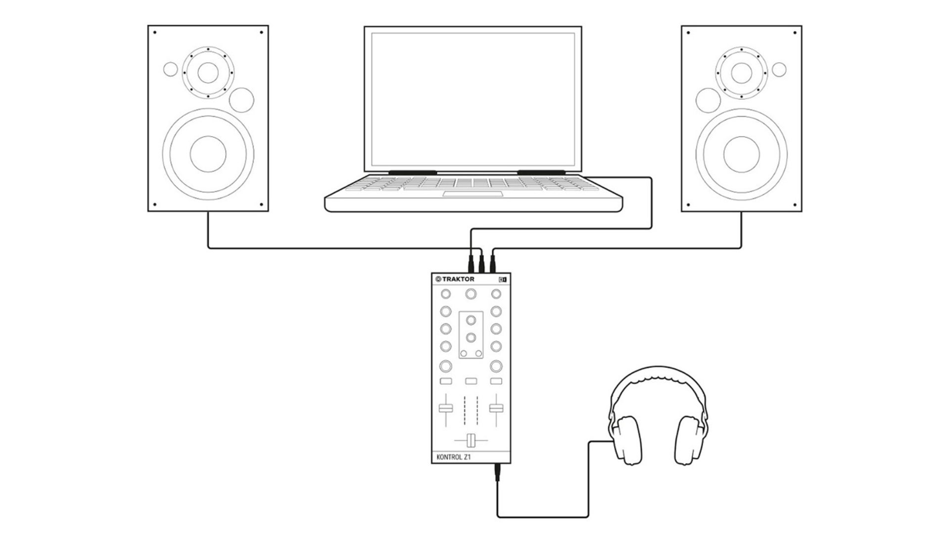 The art of DJing on the go with TRAKTOR DJ 2 | Native Instruments Blog