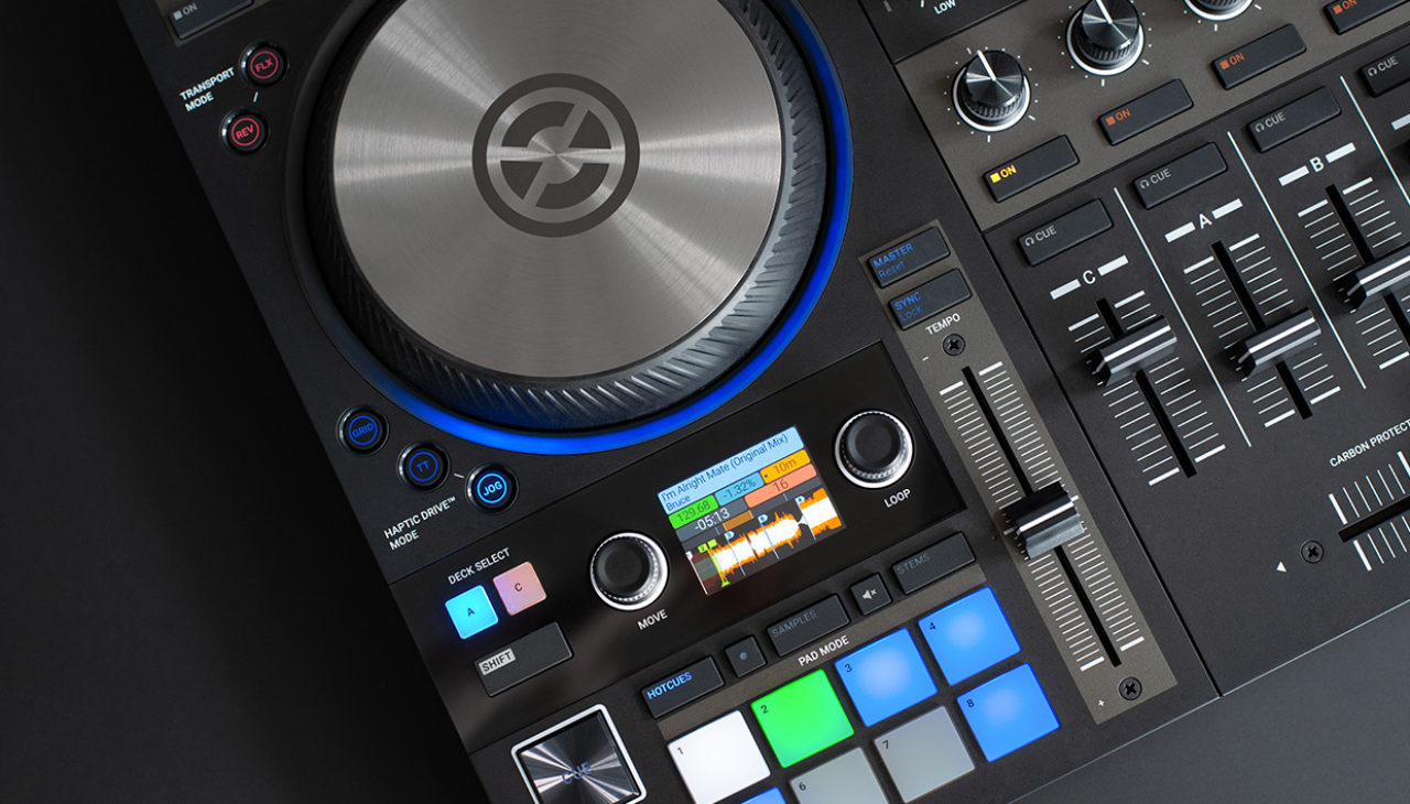 DJ de cuatro decks: guía para principiantes | Native Instruments Blog