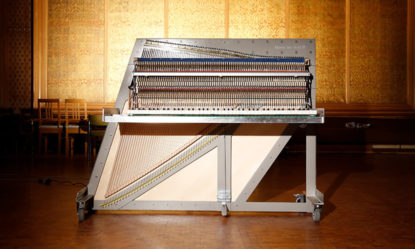 The makers of NOIRE on how to bring piano into the 21st century ...