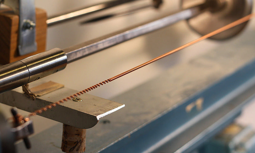 The makers of NOIRE on how to bring piano into the 21st century ...