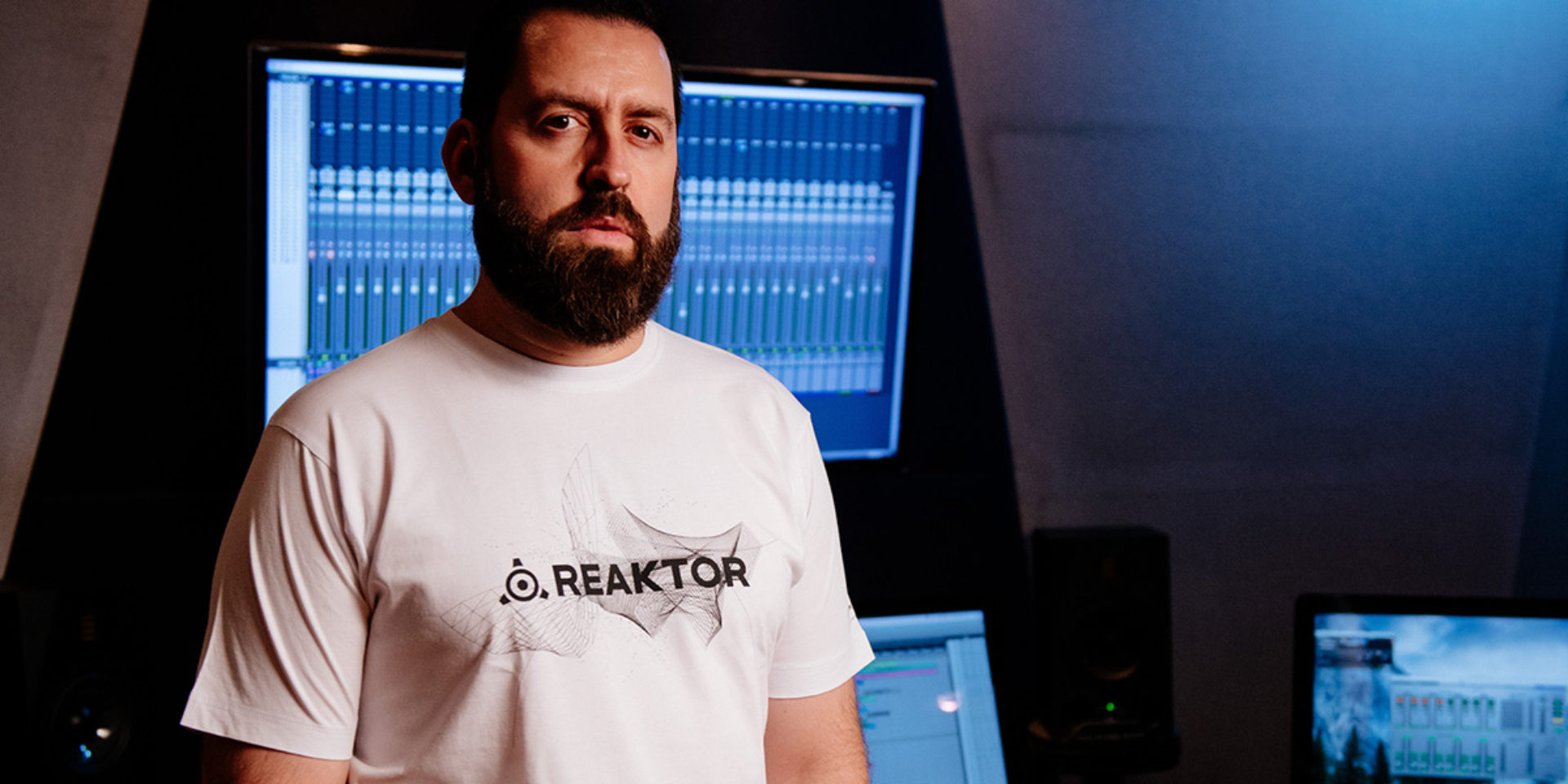 Celebrating the sounds of video games – Native Instruments Blog