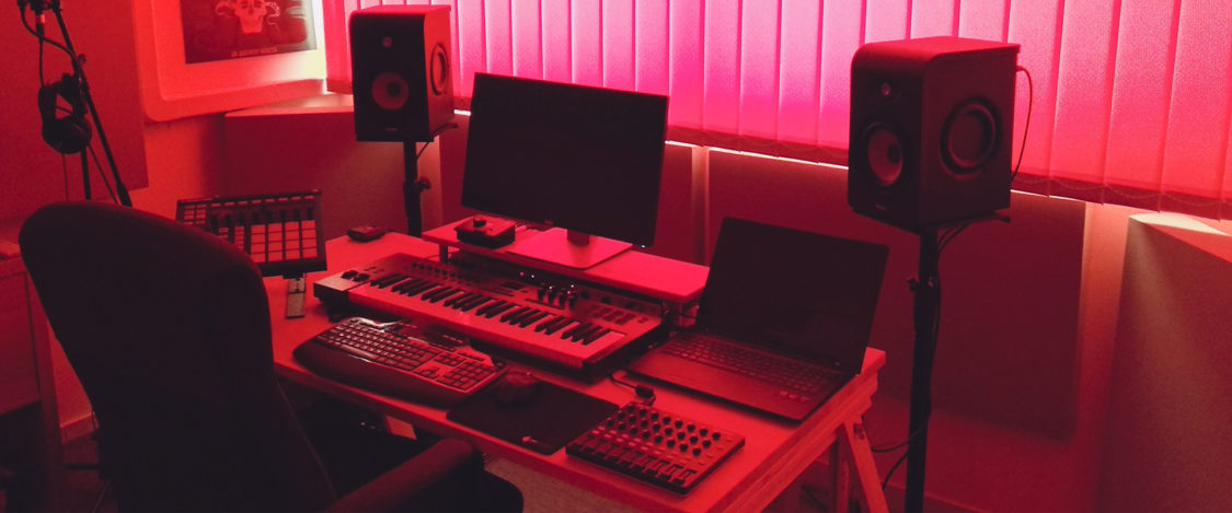 Celebrating the sounds of video games | Native Instruments Blog