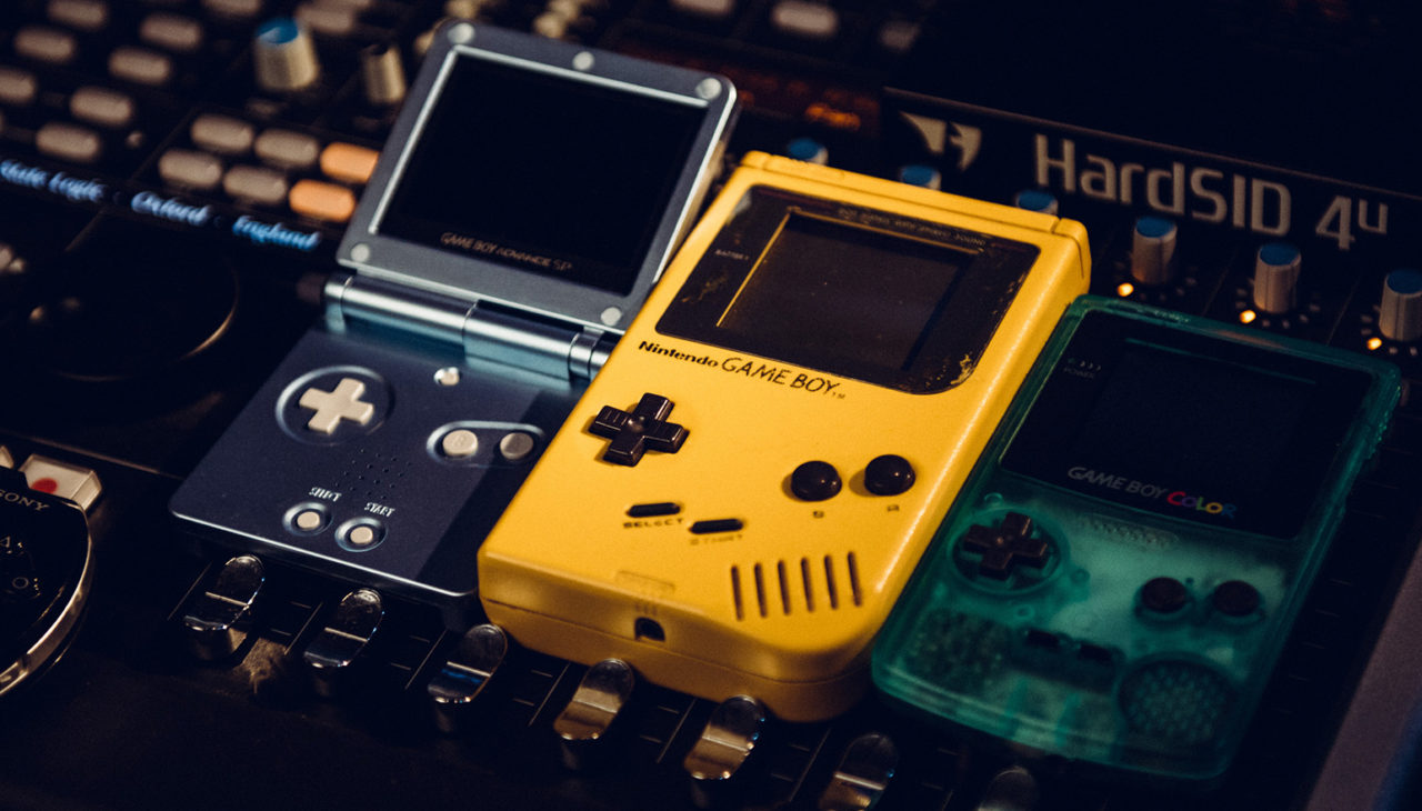 Video games | Native Instruments Blog