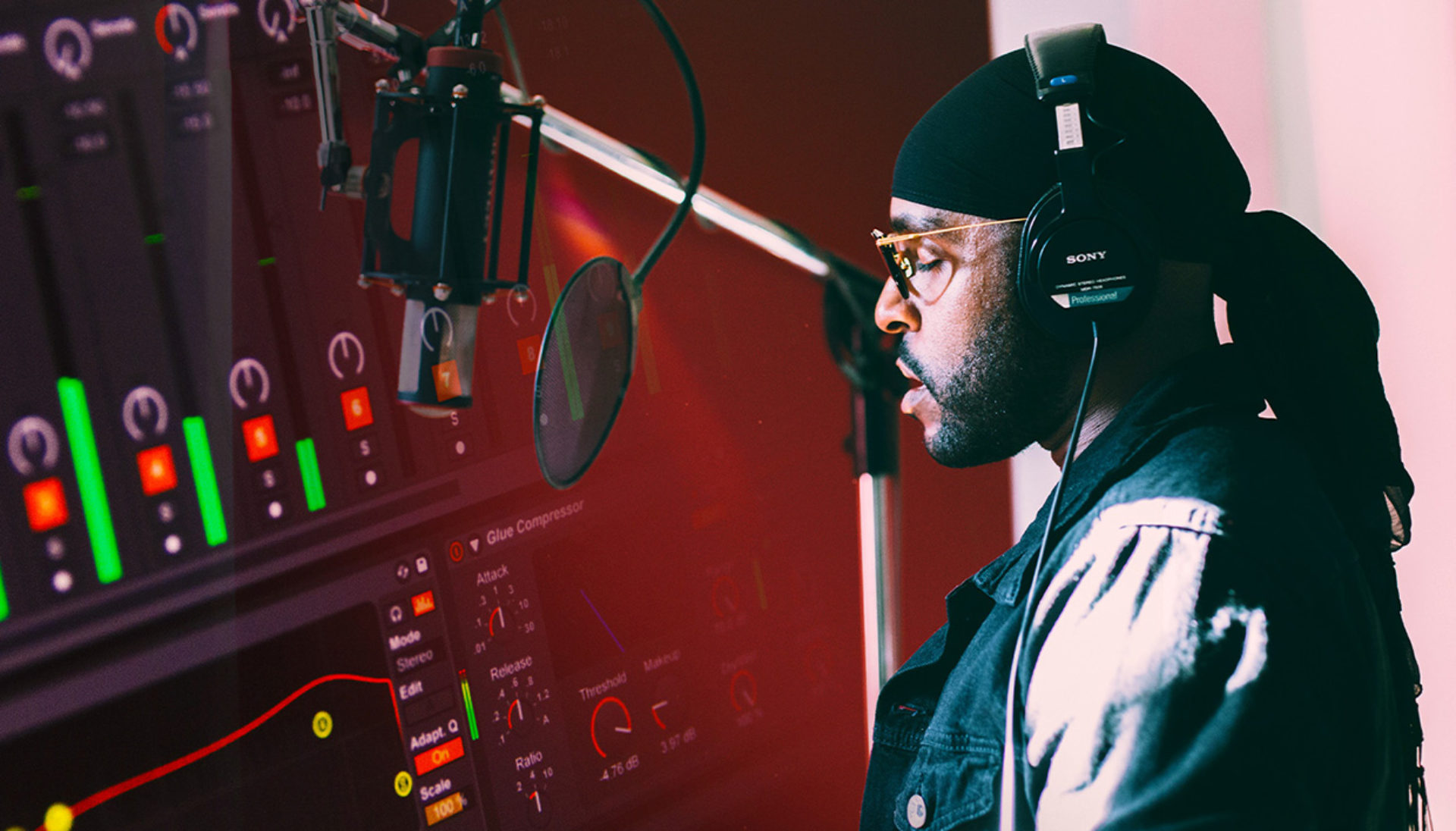 Los 6 mejores consejos sobre cómo producir layers de voces | Native ...