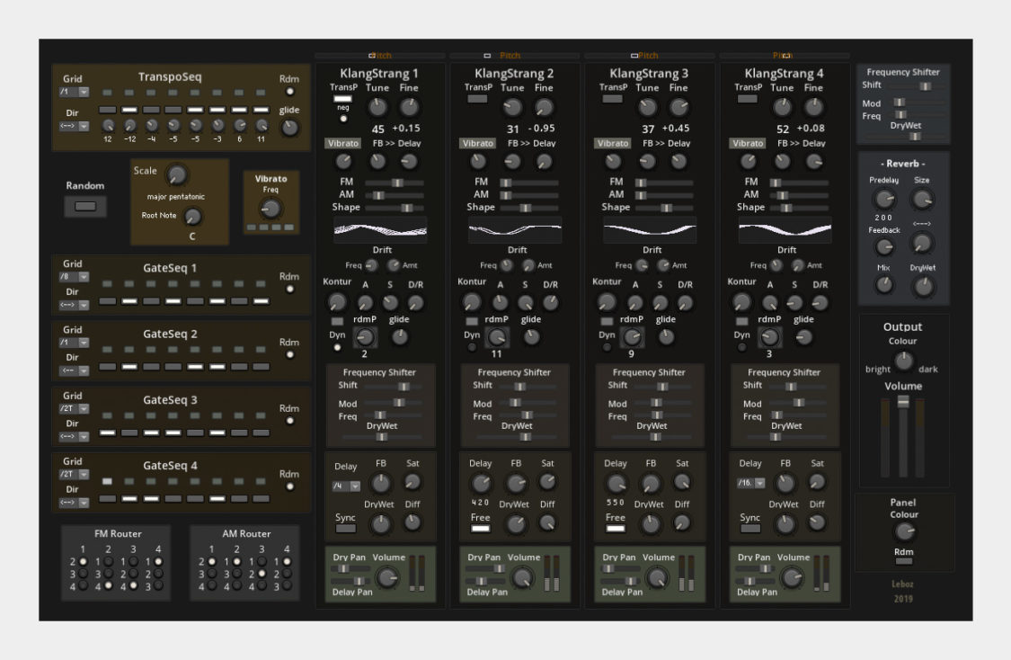 7 free REAKTOR tools to liven up your live show | Native Instruments Blog